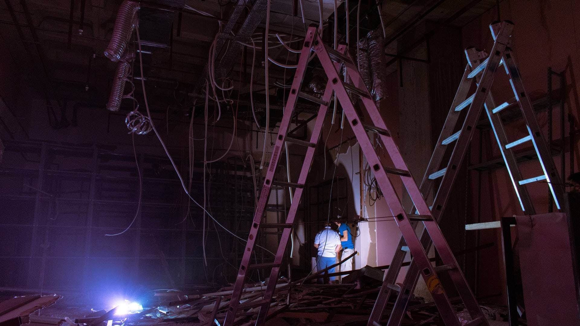 The Inspired Room – zag mining and construction